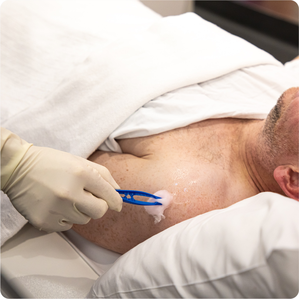 Joint Injections | Qscan